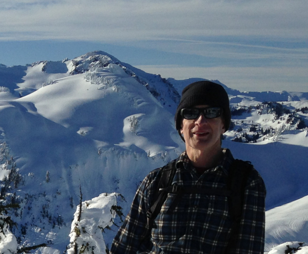 Alexander Ripley - Official Website